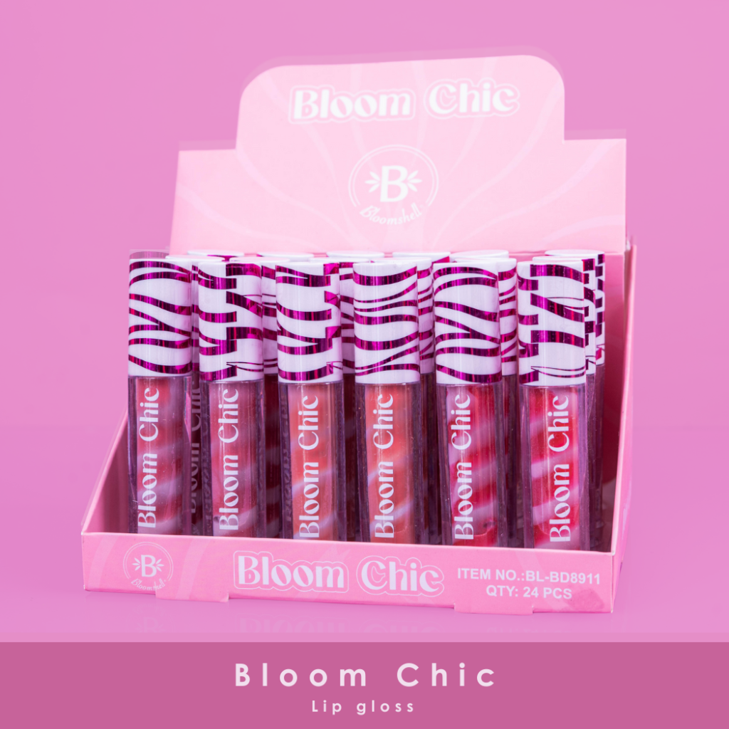 MAQUILLAJE - Bloomshell Cosmetics